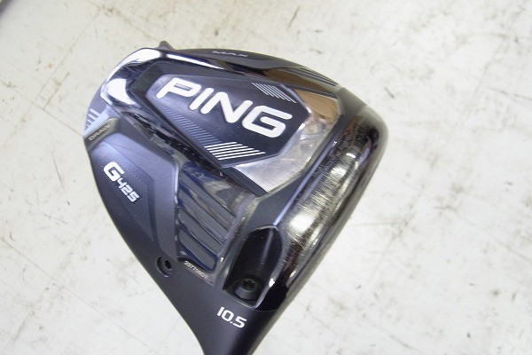 Yahoo!オークション - Y101-J9-2341 PING ピン G425 10.5 ゴルフクラブ...