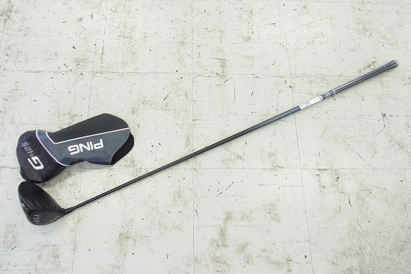 Yahoo!オークション - Y101-J9-2341 PING ピン G425 10.5 ゴルフクラブ...