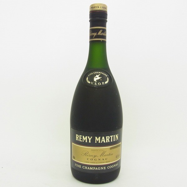 Yahoo!オークション - Y302-S25-2674 REMY MARTIN レミーマルタン VSOP...