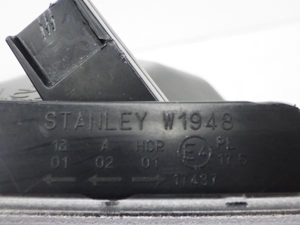 Yahoo!オークション - 2168941 フィット ハイブリッド GP5/GP6 前期 右...