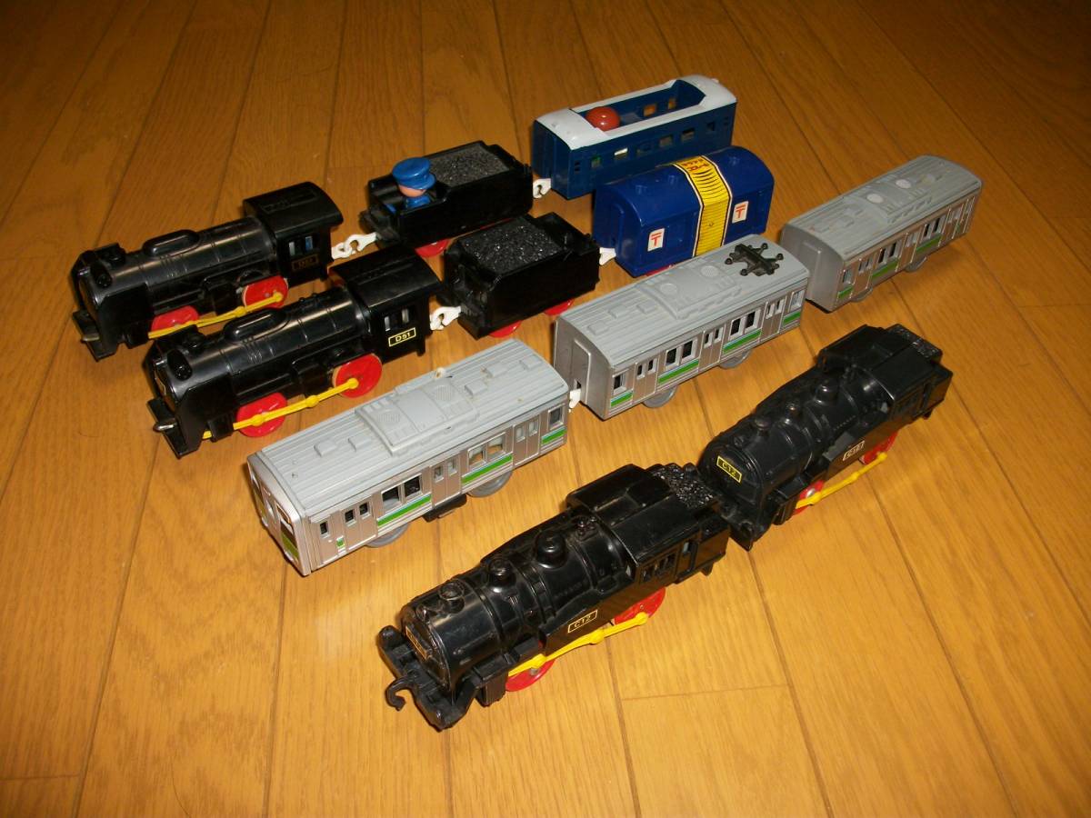 Yahoo!オークション - 前スイッチD51 C12などいろいろ