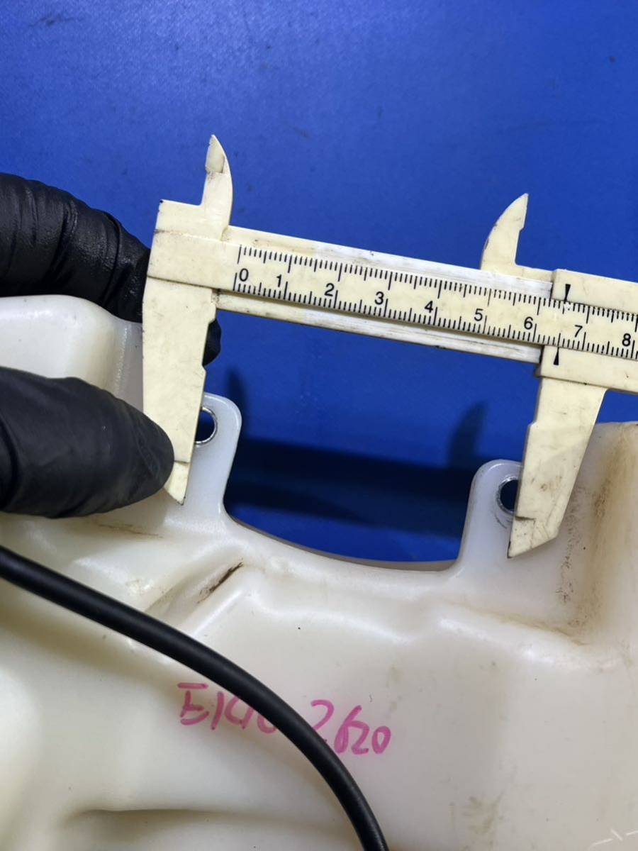 Yahoo!オークション - 草刈機刈払機/燃料タンク ゼノアBC2711EZ/2411/...