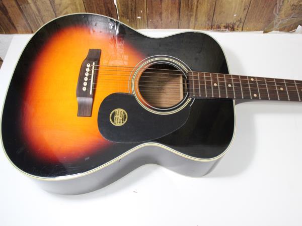 Yahoo!オークション - S1429 170m 中古 アコースティック ギター アリ...