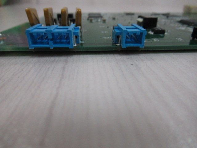 Yahoo!オークション - ・13527r 保証有 日立 MX-01 INS1500ユニット M...