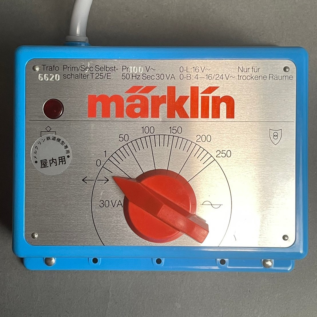 Yahoo!オークション - YN24 一部動作確認 marklin メルクリン 6620 パ...