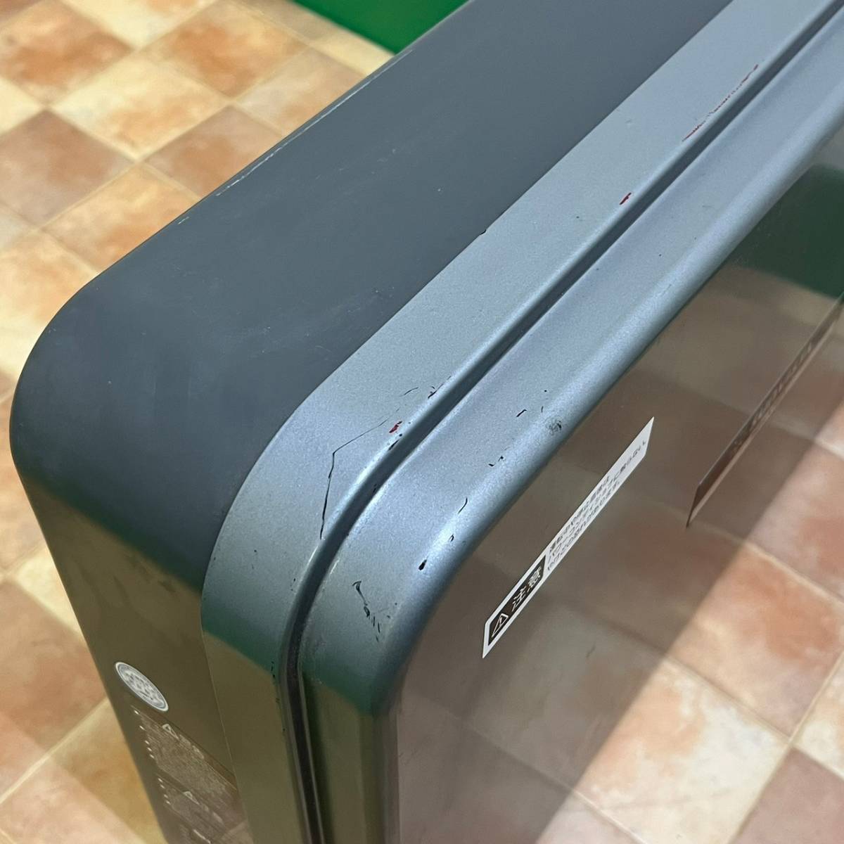 Yahoo!オークション - 中古 SHARP JH-G1C4P SUNVISTA パワーコンディシ...