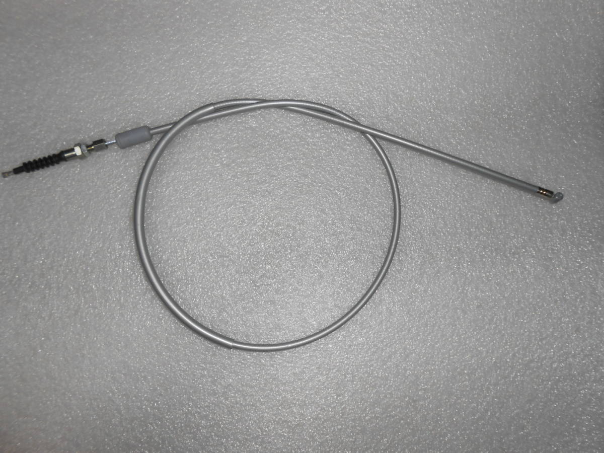 Yahoo!オークション - （特注）ホンダ CL250/350K ロングクラッチ...