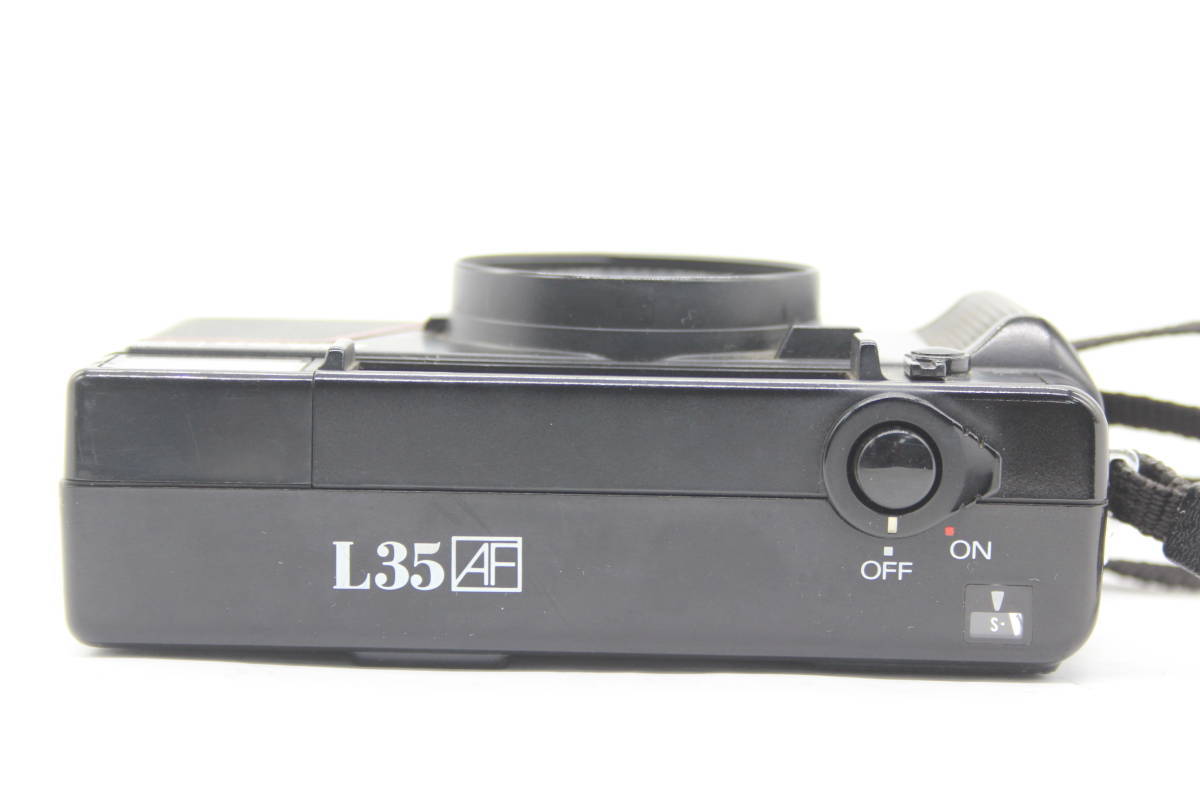 返品保証 ニコン Nikon L35 AF 35mm F2.8 コンパクトカメラ C8548(コンパクトカメラ)｜売買されたオークション情報、yahooの商品情報をアーカイブ公開 ...