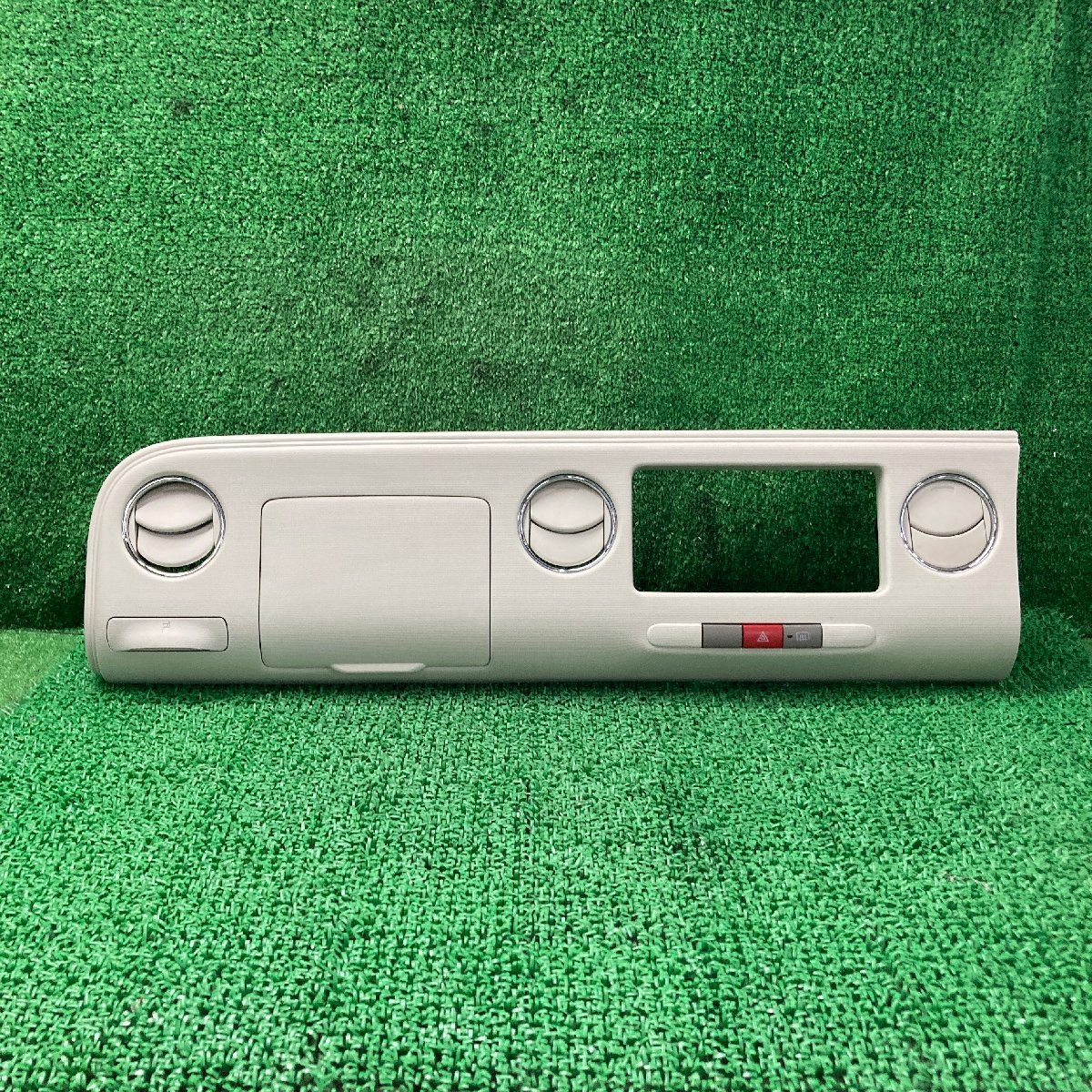 Yahoo!オークション - ミラココア X L675S オーディオパネル ルーバー...