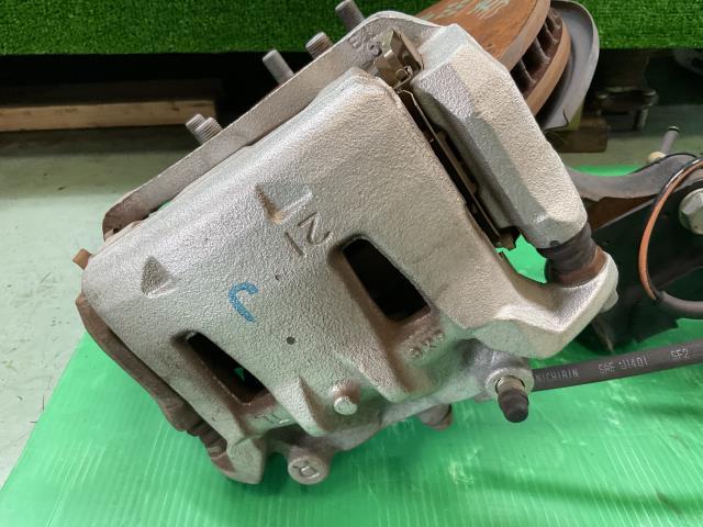 リーフ ZAA-ZE1 右フロントストラットASSY G(ショックアブソーバー)｜売買されたオークション情報、yahooの商品情報をアーカイブ公開 - オークファン（aucfan.com）