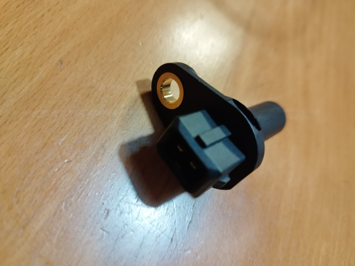 Yahoo オークション Audi Vw Atスピードセンサー クランクシャフトポ