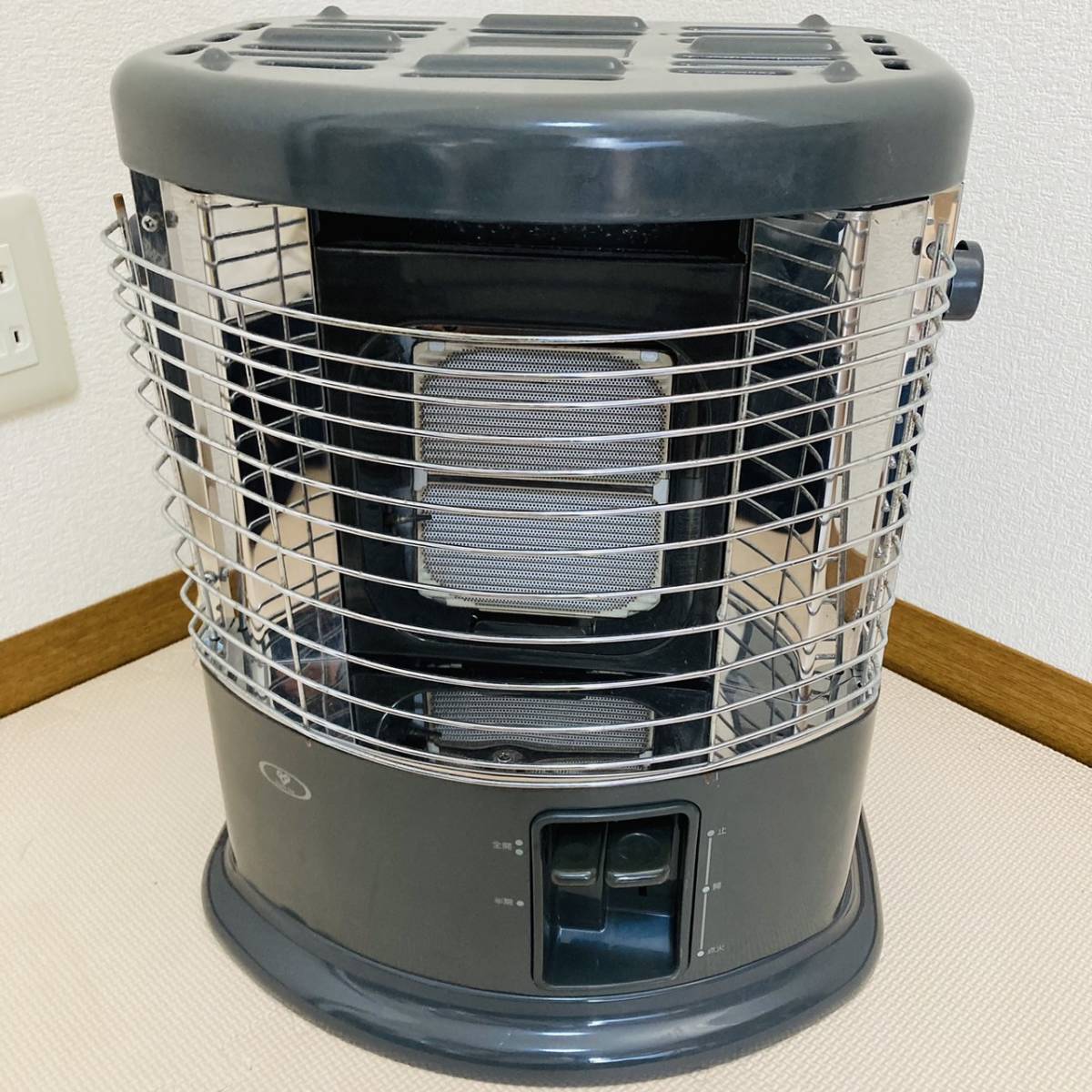 Yahoo!オークション - OSAKA GAS 大阪ガス リンナイ LPガス用 R-452P-2...