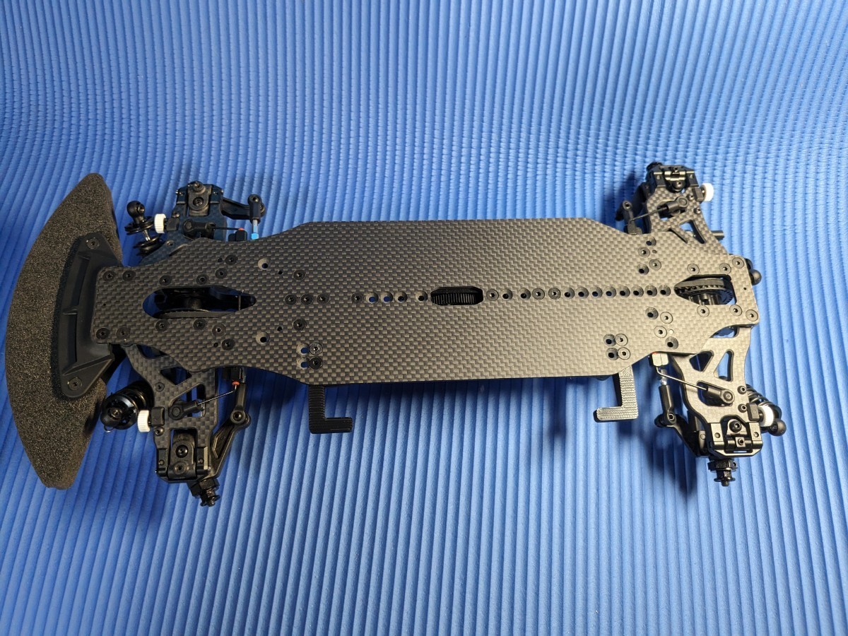 Yahoo!オークション - ヨコモBD11組立済み未走行