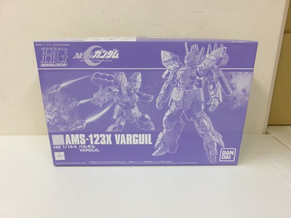 Yahoo!オークション - #s53【梱80】バンダイ 機動戦士MOONガンダム HG ...