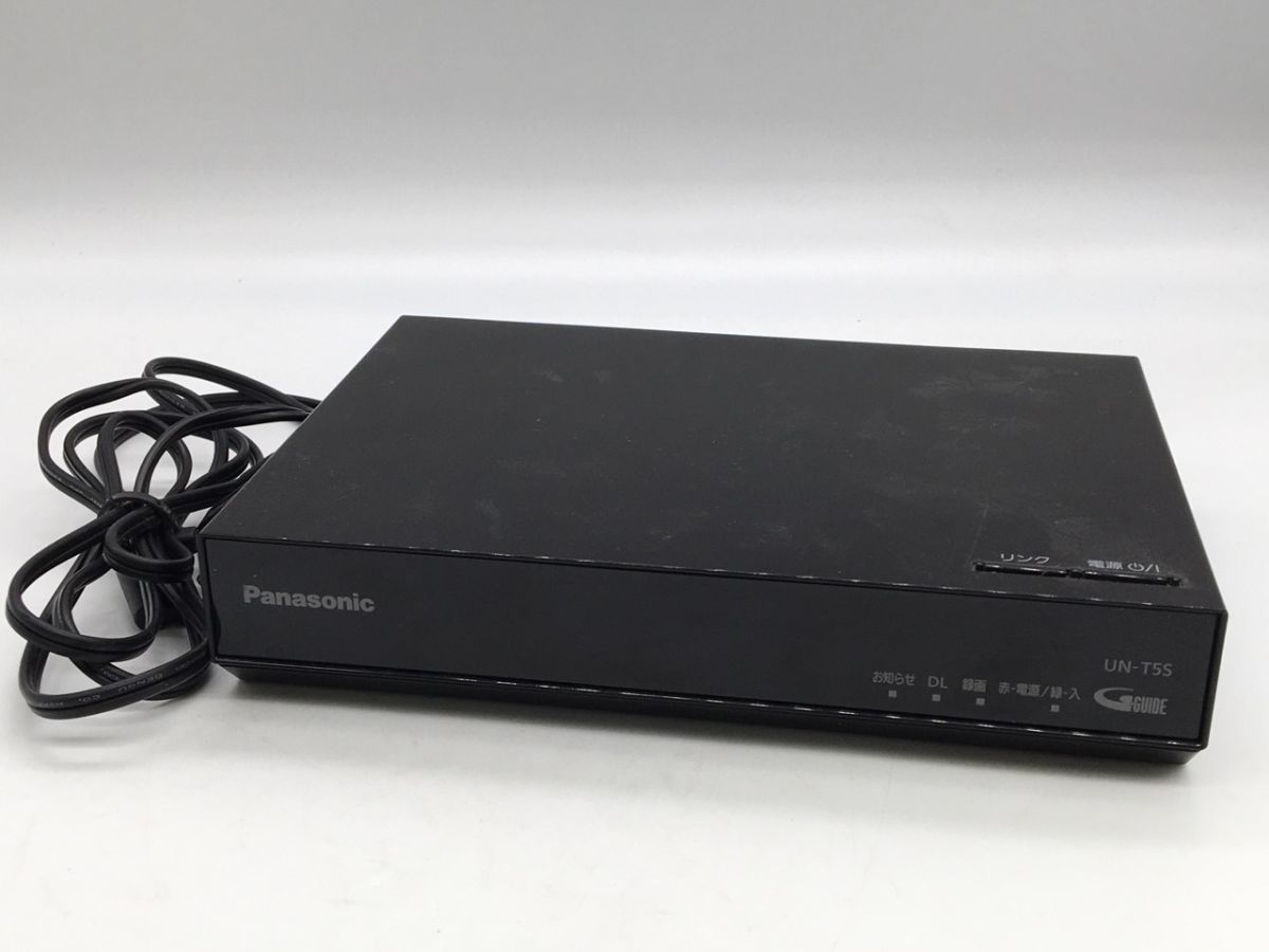 Yahoo オークション 0702 017s⑯21141 Hddレコーダー Panasonic パナ