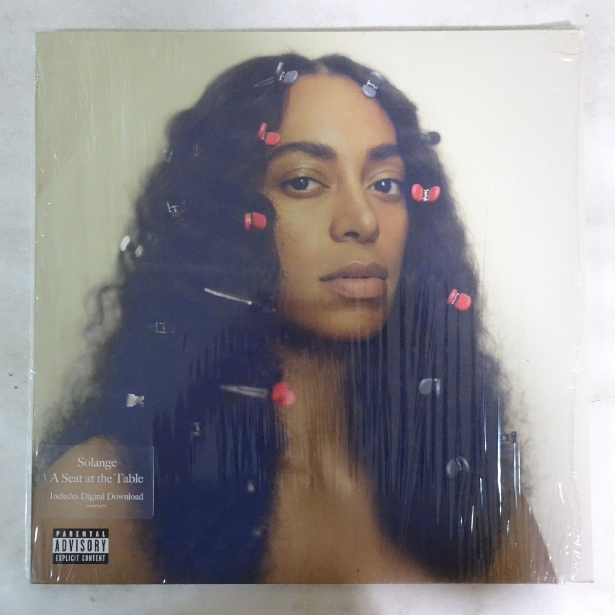 Yahoo!オークション - 10008968 【EU盤/2LP】Solange / A Seat At The ...