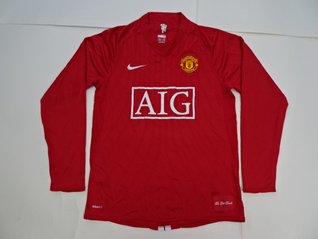 Yahoo!オークション - 0703 ナイキ NKE マンチェスター・U ナイキ NIK...