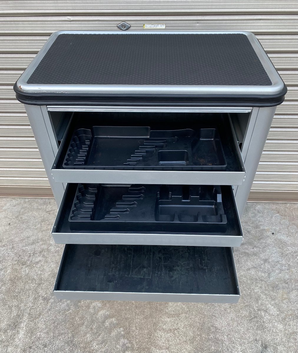 代購代標第一品牌－樂淘letao－KTC/ツールステーション ツールボックス 工具箱