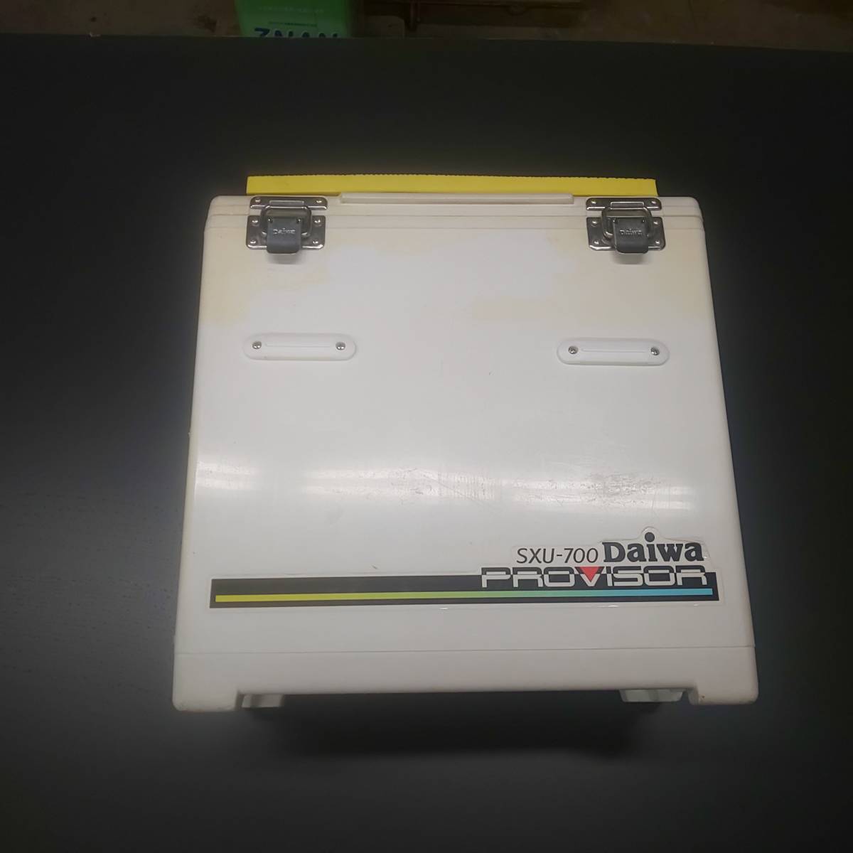 代購代標第一品牌－樂淘letao－ダイワ7Lクーラー