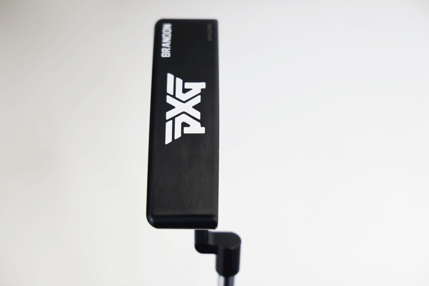 Yahoo!オークション - PXG BRANDON パター