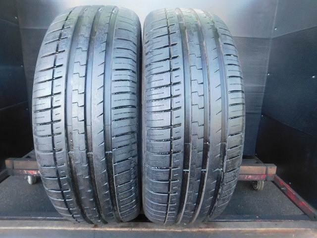 Yahoo!オークション - 【G42】 cinturato P7 evo 215/60R16 2本即決