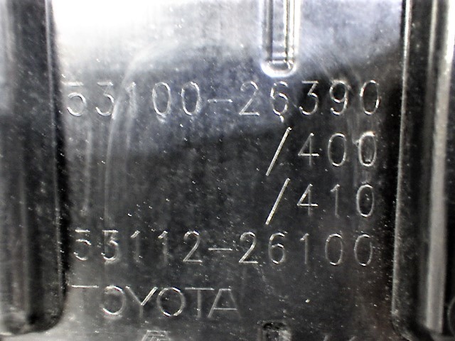 Yahoo!オークション - L147 ハイエース 200 中期 後期 4型 ワイド メッ...