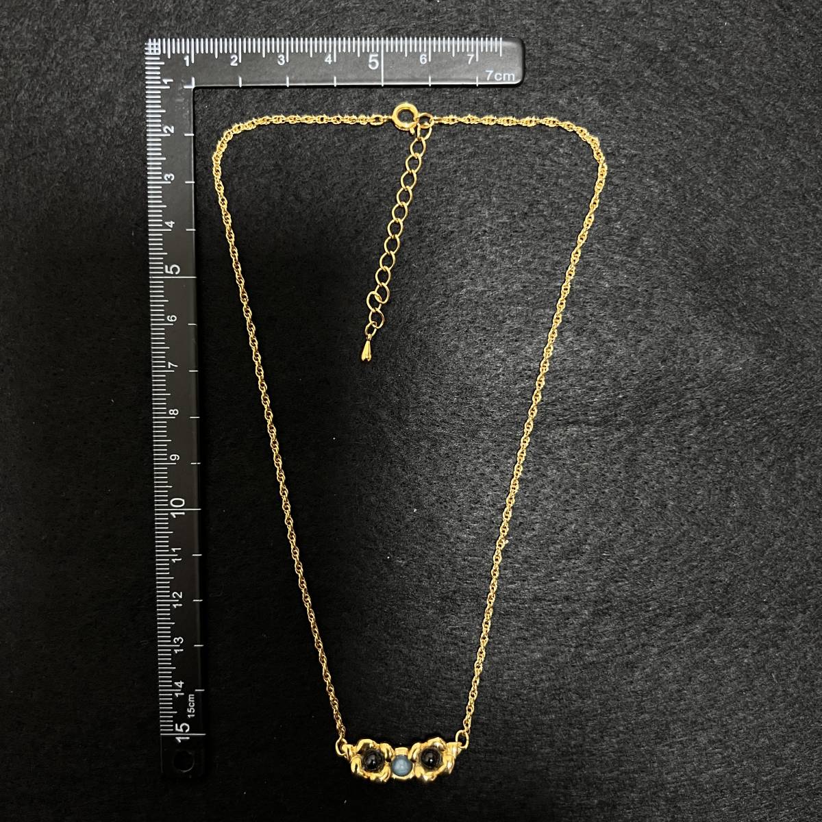 Yahoo!オークション - アクセサリーまとめて275g MARY QUANT MARC JACO...