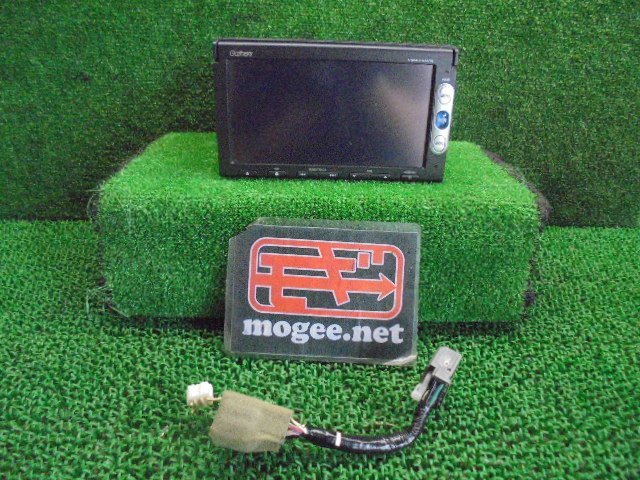 Yahoo!オークション - 7ES2610 BI4)) ホンダ フィット GP5 前期型 HYBR...