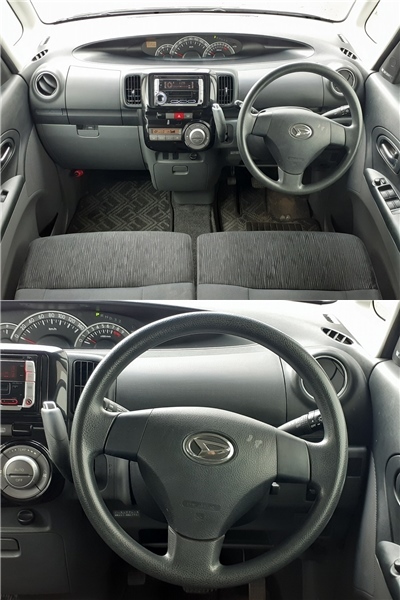 Yahoo!オークション - 八戸発 H22年 DAIHATSU ダイハツ タント L385S ...