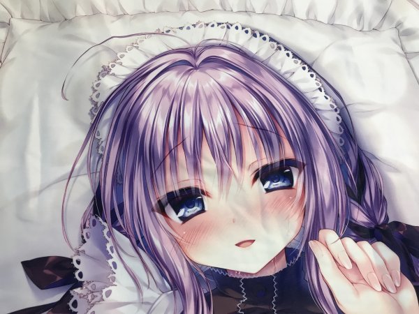 Yahoo!オークション - Z 正規品 抱き枕カバー セイラ(るび様) エアコミ...