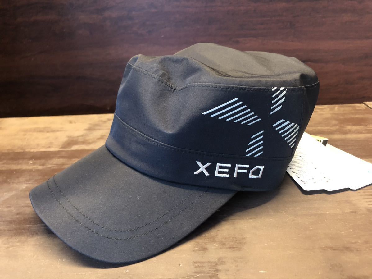 Yahoo!オークション - CA-219Q XEFO・ゴアテックスRオールウェザーワー...