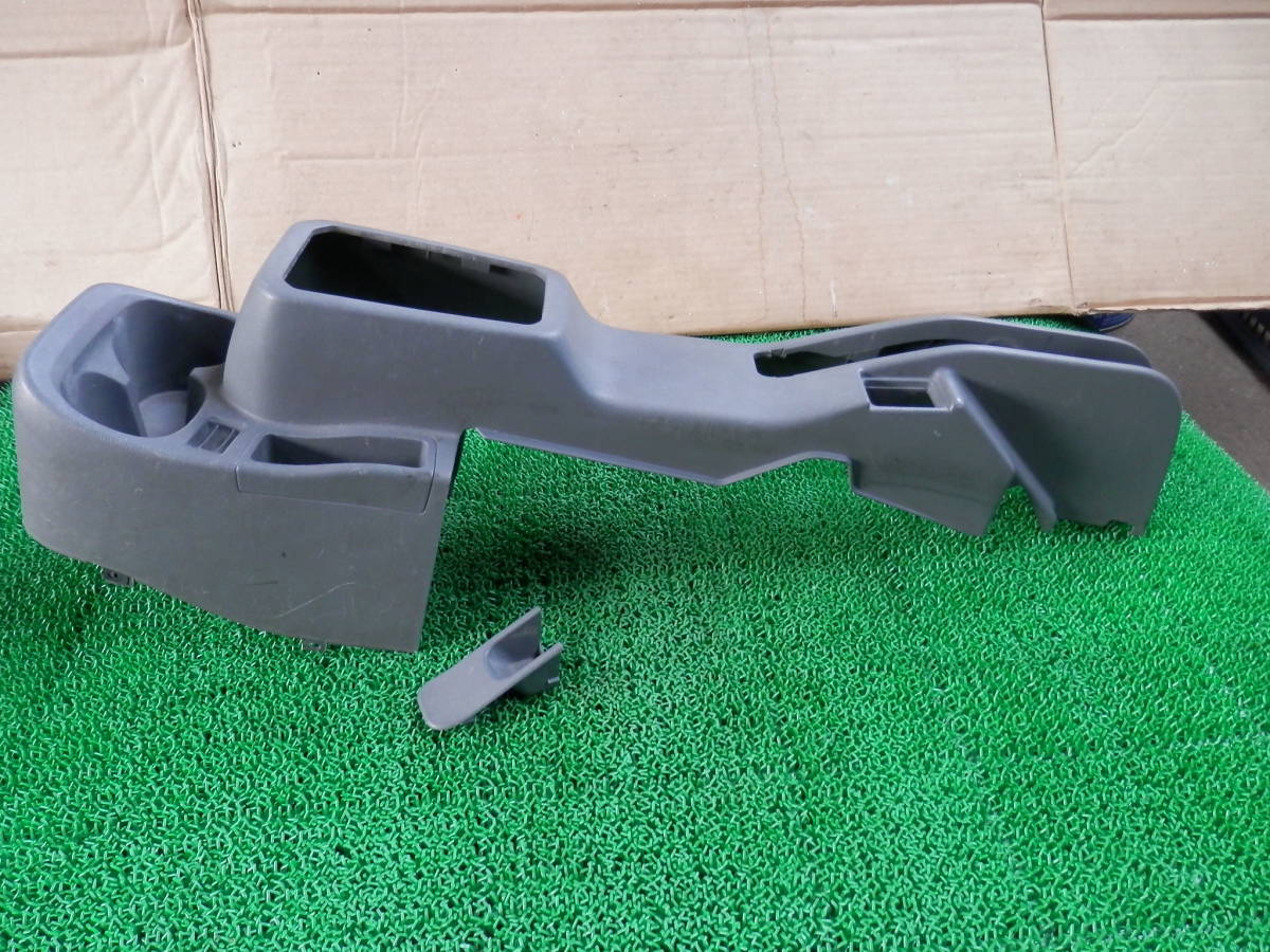 Yahoo!オークション - 3307-058 H17年 U62T ミツビシ ミニキャ...