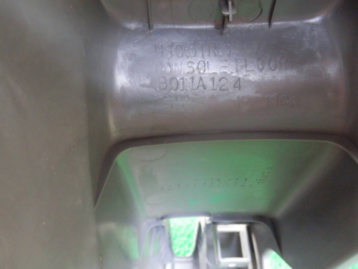 Yahoo!オークション - 3307-058 H17年 U62T ミツビシ ミニキャ...