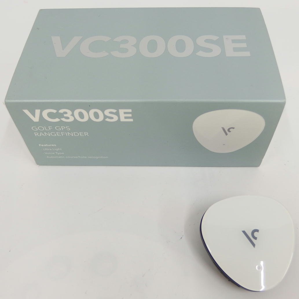Yahoo!オークション - 1円【良品】 VOICE caddie ボイスキャディ GPS距...