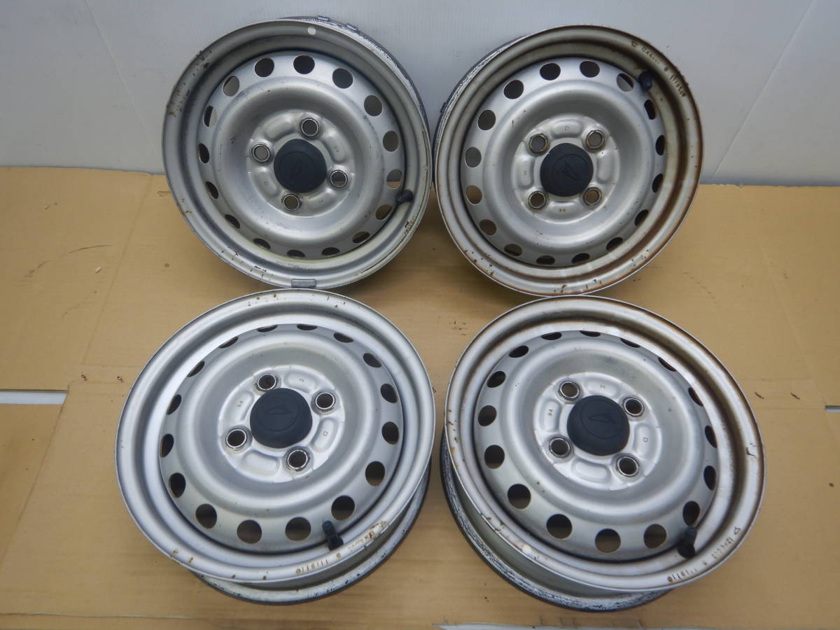 Yahoo!オークション - 送料込 MM【Z1202】H23年 EBD-S321V ハイゼット...