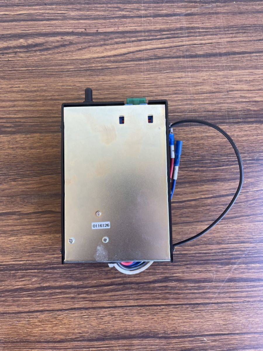 Yahoo!オークション - 田村 コボレーンスイッチ EF-903