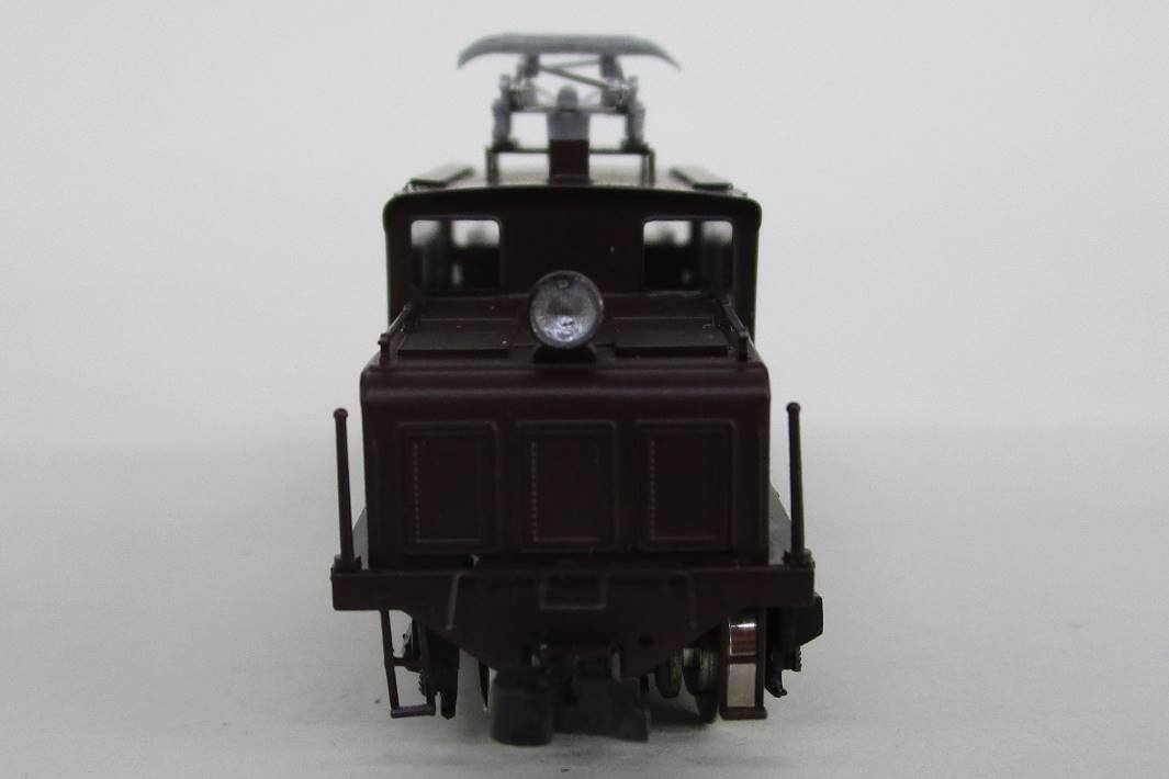 Yahoo!オークション - ワールド工芸 伊豆急ED25 11号機 (国鉄ED30 1号...