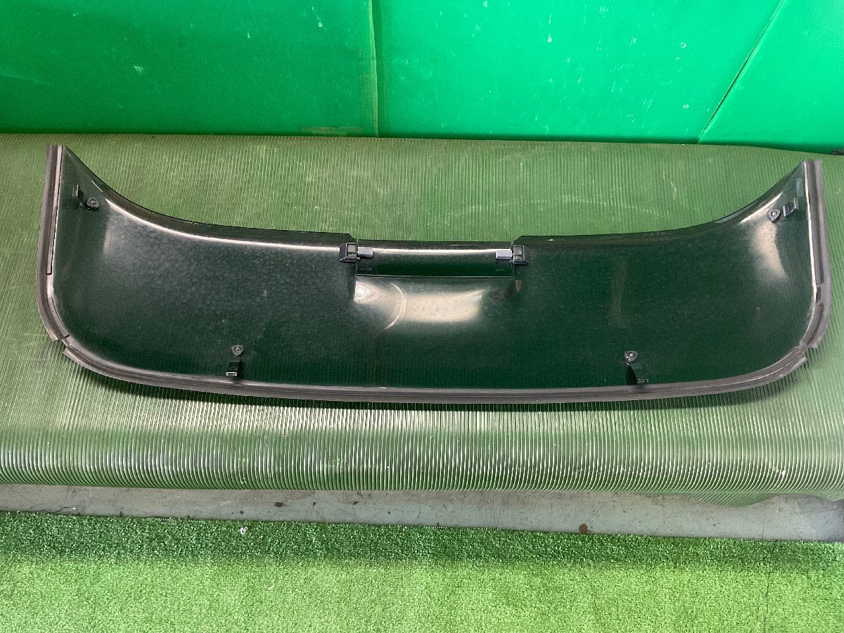 トヨタ 純正op オプション Grs180 18系 クラウン サンルーフ ルーフバイザー 34537 P733 外装 |売買されたオークション