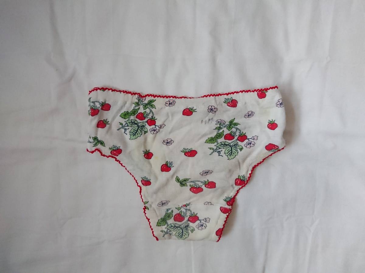 Yahoo!オークション - 【C0007】 ECO 未使用品 白色(苺柄)系 150 クリ...