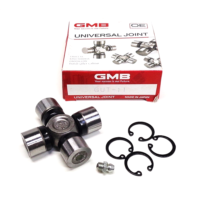 Yahoo!オークション - KE10 KE15 KE16V 新品 ユニバーサルジョイント ...