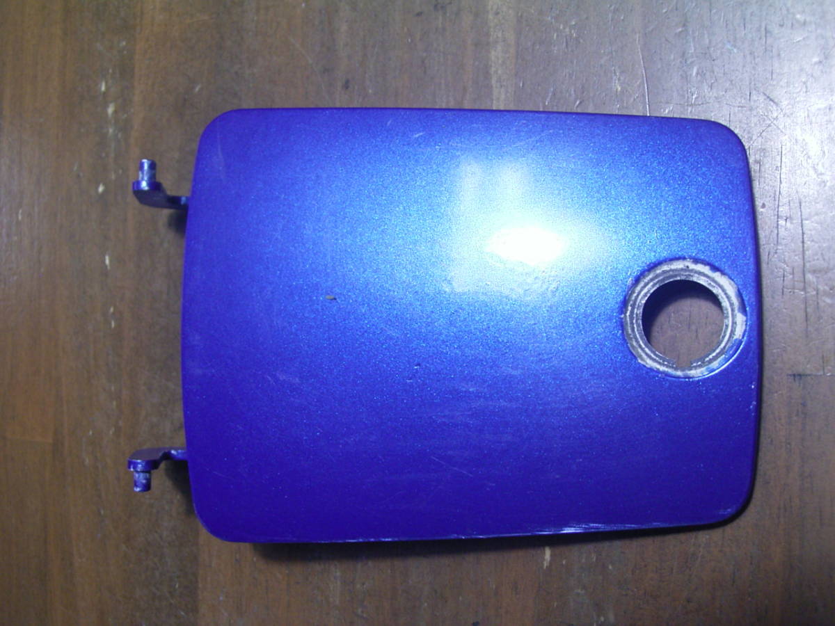 Yahoo!オークション - NS1 フューエルタンクリッド フタ