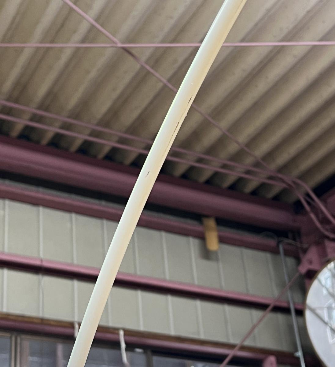 Yahoo!オークション - [動作OK] ヤマギワ フロア照明 MAYUHANA マユハ...