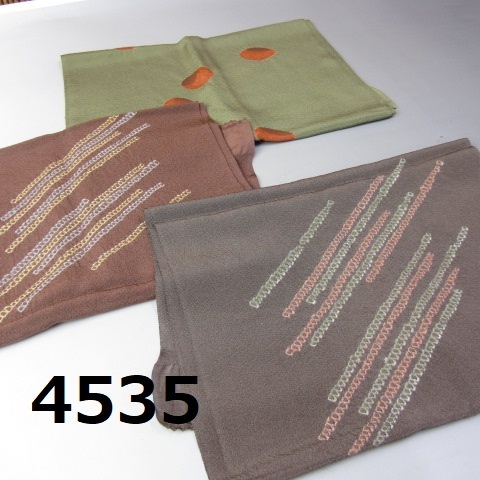 Yahoo!オークション - TA-4535 絞り染め 上質 正絹 帯揚げ 3点セット