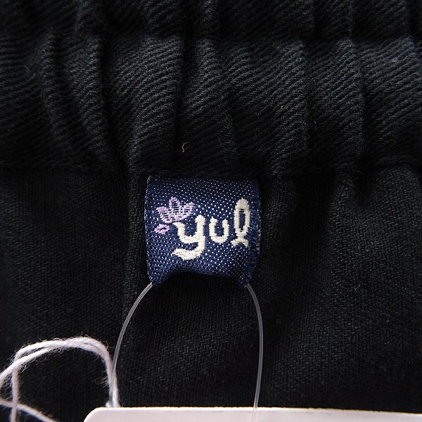 Yahoo!オークション - 新品 チャイハネ yul インド綿 ルーズフィット ...