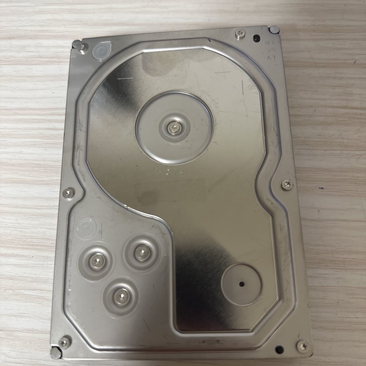 Yahoo!オークション - Z71 【動作保証/AVコマンド対応/使用0時間】HGST...