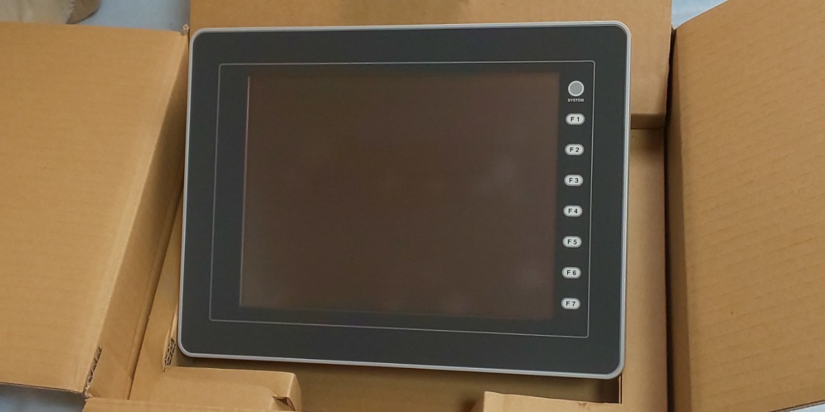 Yahoo!オークション - 発紘電機 (富士電機) V810T ① 動作品 タッ...