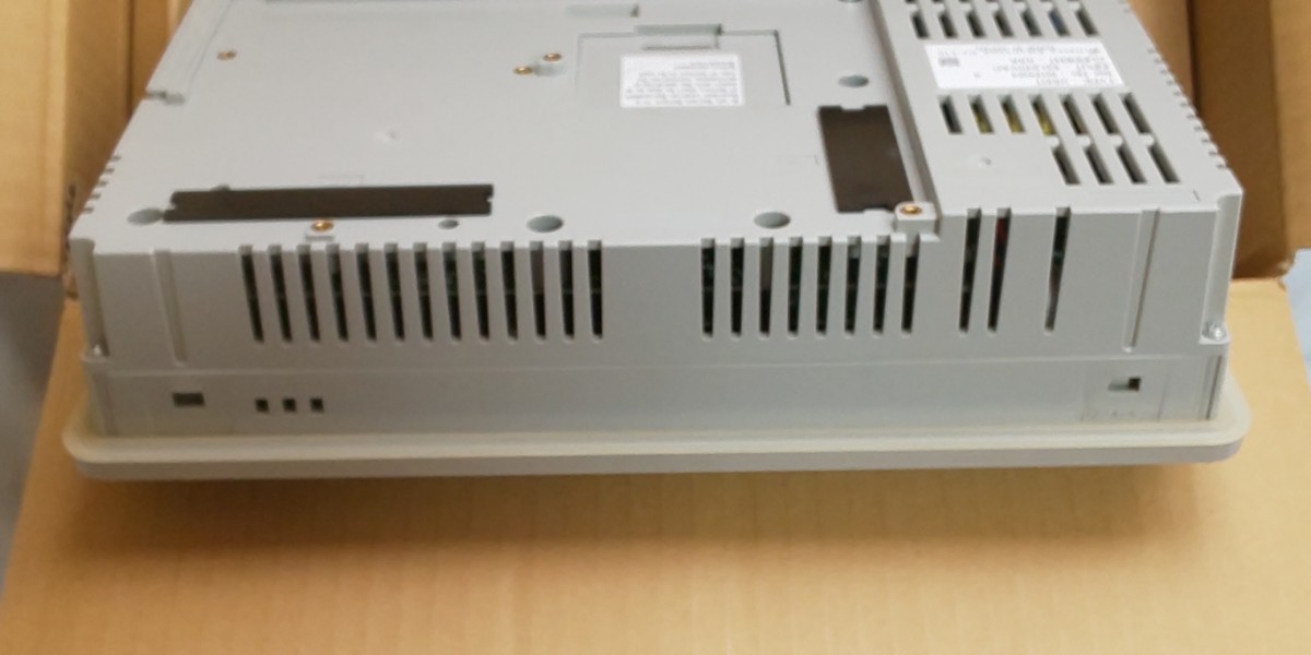 Yahoo!オークション - 発紘電機 (富士電機) V810T ② 動作品 タッ...