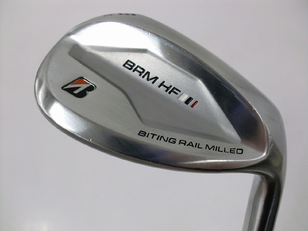 Yahoo!オークション - ブリヂストン BRM HF 58/M10 MCI B65 S