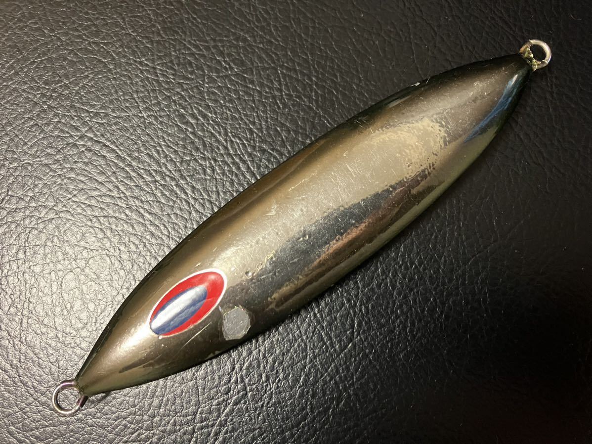 Yahoo!オークション - ディープライナー スロースキップビブ 580g スロ...