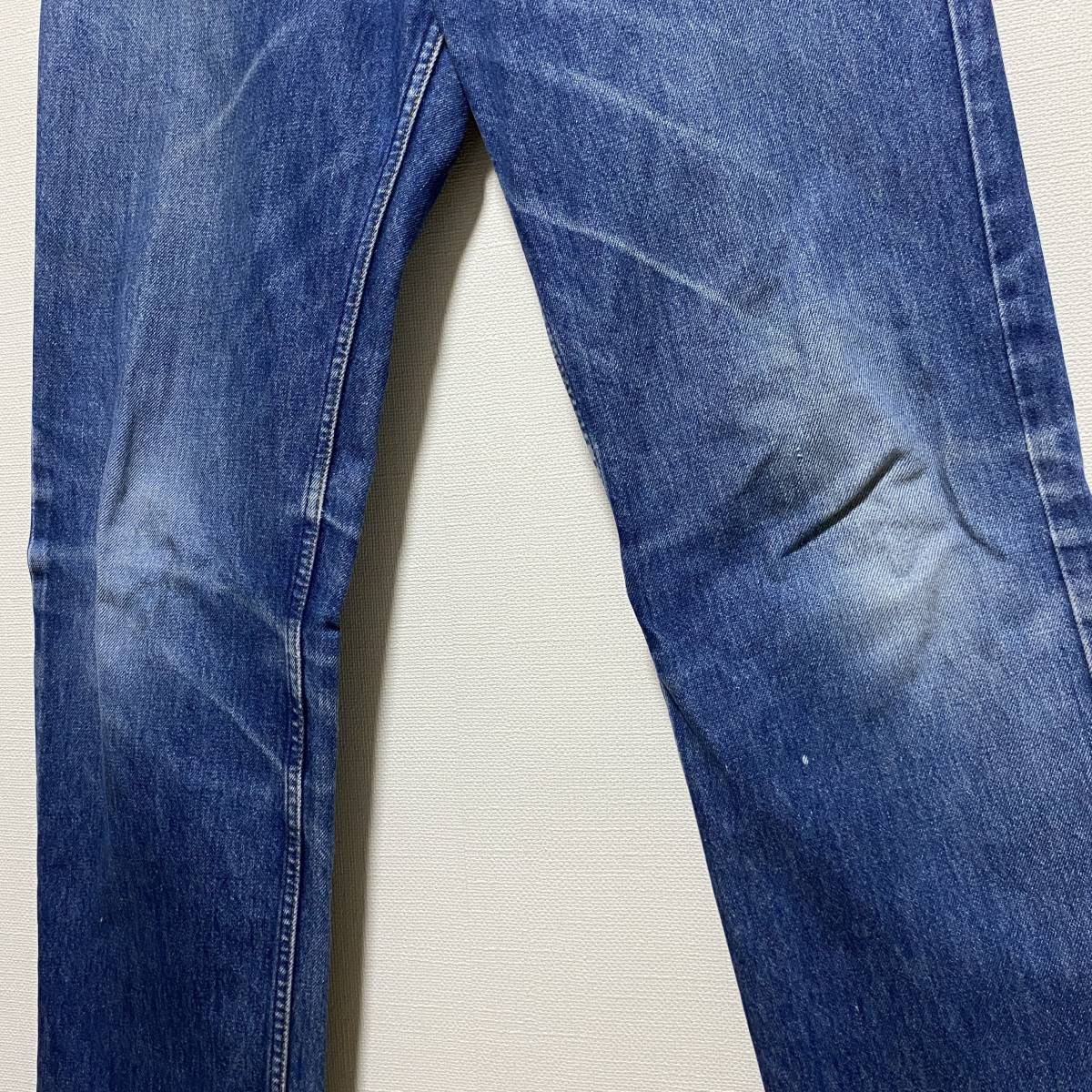 Levi's リーバイス ストレート ジーンズ デニム 515 W33 L34 Levi's リーバイス ストレート ジーンズ デニム 515 W33 L34